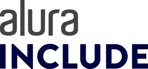 Cases de Sucesso: Alura Include